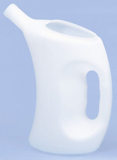 POSODA MERILNA Z IZLIVNIM LIJAKOM 3L | E-shop Wuerth