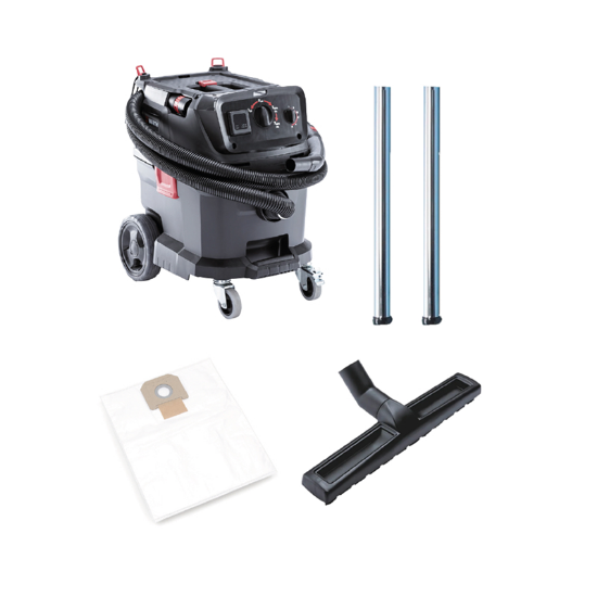 Industrijski sesalec | E-shop Wuerth